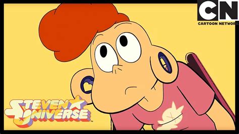 Steven Wakes Up In Lars Body The New Lars Steven Universe Cartoon Network Youtube