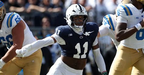 2025 NFL Draft: PFF mock projects blockbuster Cowboys trade for Myles Garrett - On3