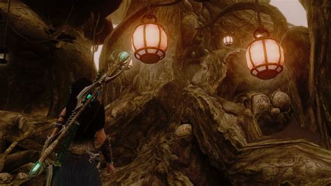 The Cleansing Shadow Over Solstheim Part 4 Through The Oblivion Gate And What Alice Found