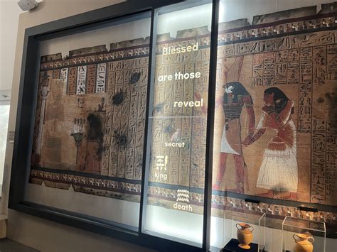 [르포] “유리벽이 스크린으로” Lgd의 세계 유일 ‘투명 Oled 이투데이