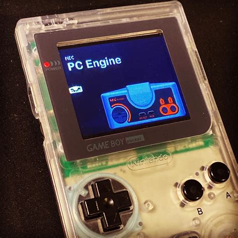 Retro Esp32 Themes Retroesp32