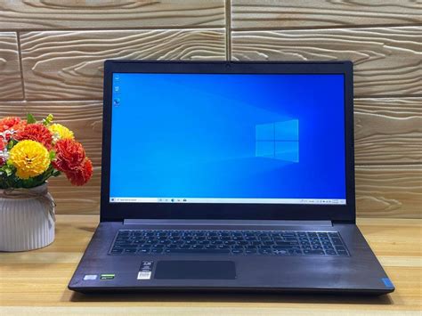 Lenovo Ideapad L340 17IRH 81LL Core I5 9Th Gen 16Gb Ram 512Gb NVMe Nvidia Geforce GTX 1050 3Gb