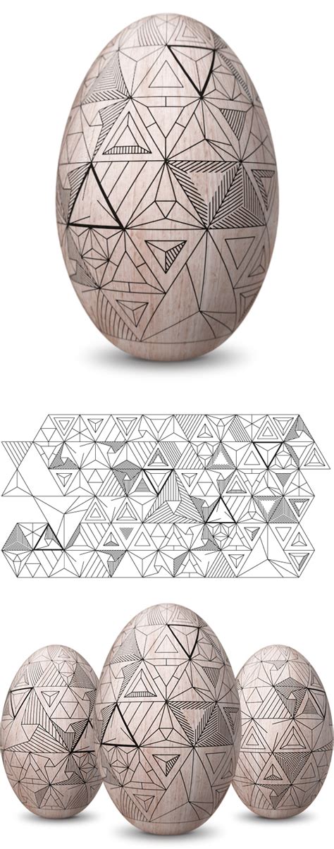 EggBot Designs Behance
