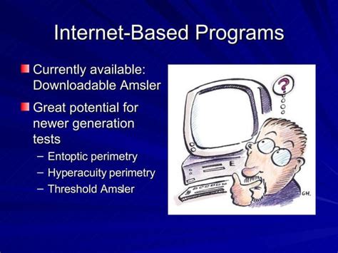 Macular Function Surveillance Revisited Ppt Eye And Vision
