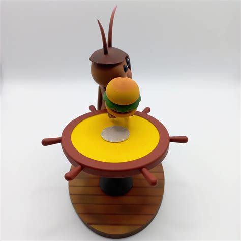 3d Printer Spongebob Squarepants Cockroach Meme • Made With Creality Halot Mage・cults