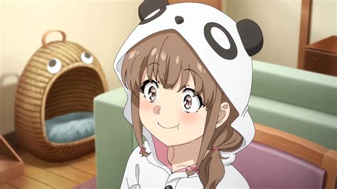 Le Film Rascal Does Not Dream Of A Sister Venturing Out En Trailer