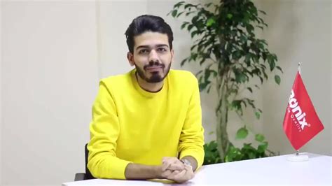 Seyedeh Faezeh Alavi On Linkedin ویدیویی از فضای صفحات مجازی رونیکس و