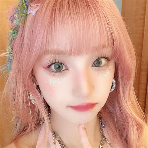 40 Kpop Makeup Ideas To Save Today Makeup Kpop Korean Makeup And More