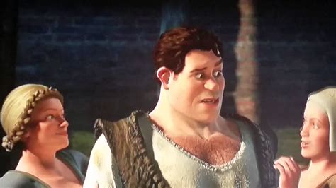 Shrek S Sexual Encounter YouTube