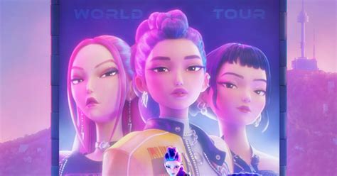 전 세계 휩쓴 케이팝 데몬 헌터스 감독이 밝힌 한국 문화와 Bts