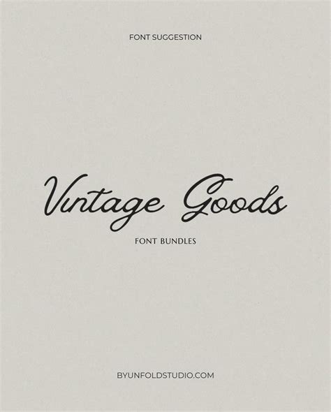 This Months Favorite Script Fonts 🫶 Choosing The Right Font Can Make Or Break Your Design