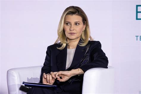 Олена Зеленська презентувала «Довідник безбарєрності Insider Ua