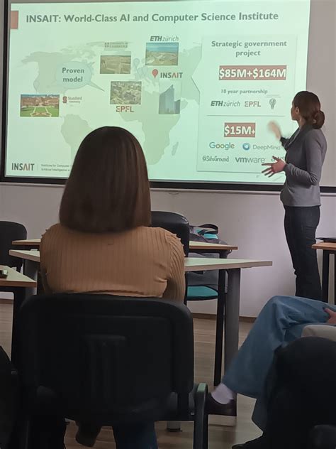 март 2024 Национална природо математическа гимназия Акад Любомир Чакалов