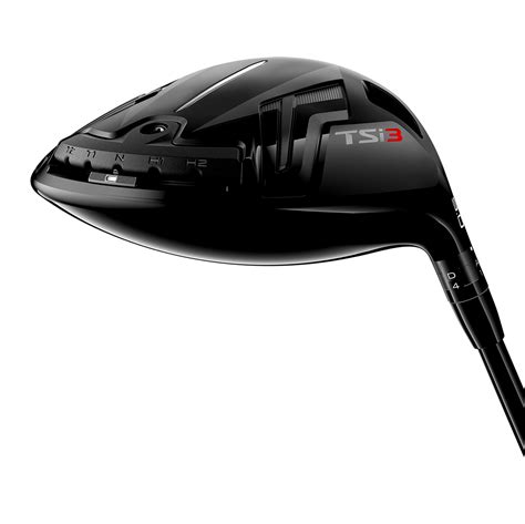 Titleist Tsi3 Driver Pga Tour Superstore