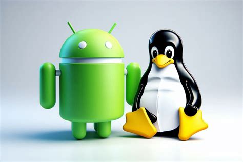 Ultieme Gids Linux Installeren Op Een Android Telefoon Of Tablet En