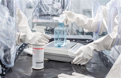 Adc Isolator Antibody Drug Conjugate Containment Onfab