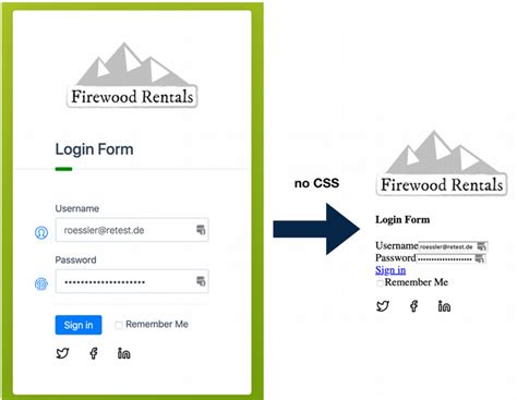 Test Automation Without Assertions For Web Development