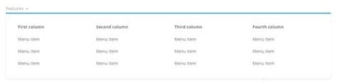 How To Create A Divi Mega Menu 5 Methods