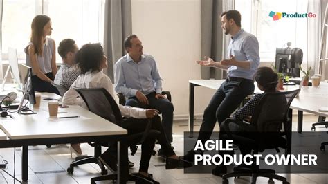 Agile Product Owners Role And Responsibilities Productgo Agile