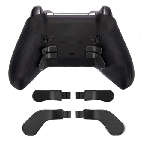 Xbox 360 Controller Triggers