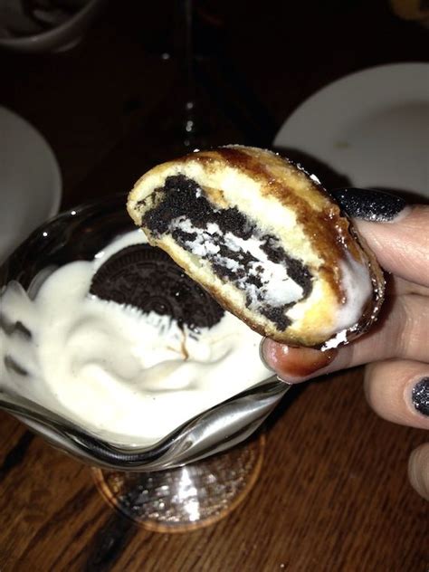 Yum Yum Delicious But Only Once A While 😉