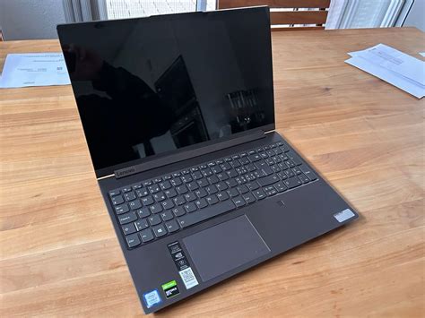 Lenovo Yoga i7 9th gen | Kaufen auf Ricardo