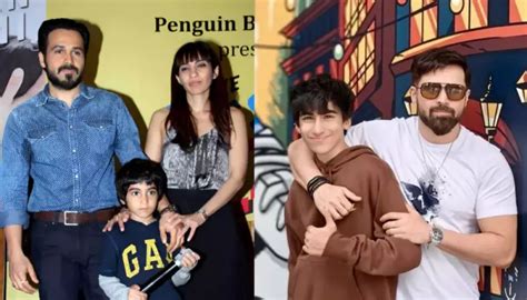 Arvore Genealogica De Emraan Hashmi