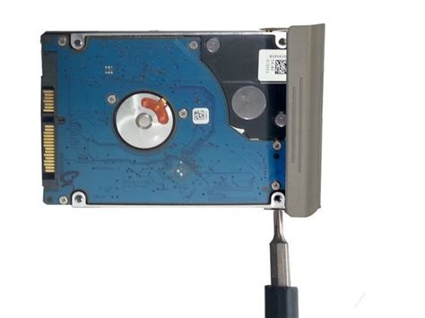 Dell Latitude D Hard Drive Replacement Ifixit