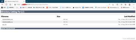 Springboot跨域远程上传图片文件到linux云服务器指定路径springboot如何设置图片在linux上的映射路劲 Csdn博客