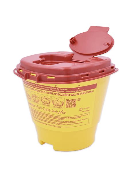 Safety Box Hager And Werken