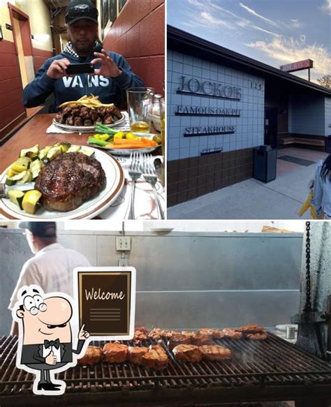 Jockos In Nipomo Restaurant Menu And Reviews