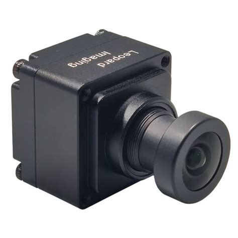 Li Venus Isx031 Gmsl2 118h Leopard Imaging Inc