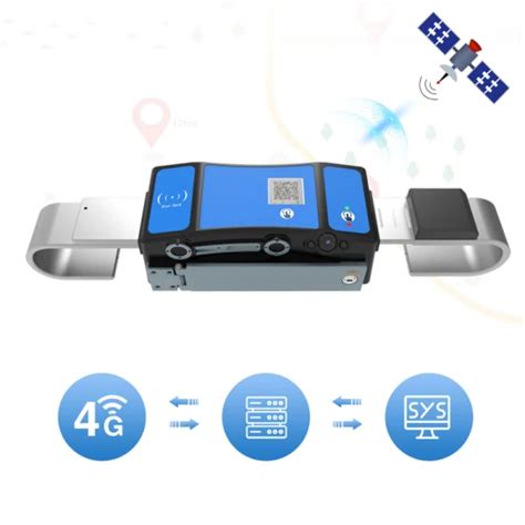 Customs Cargo Transit Automatic Lock Unlock Ai Video Camera Intelligent GPS Tracking Lock