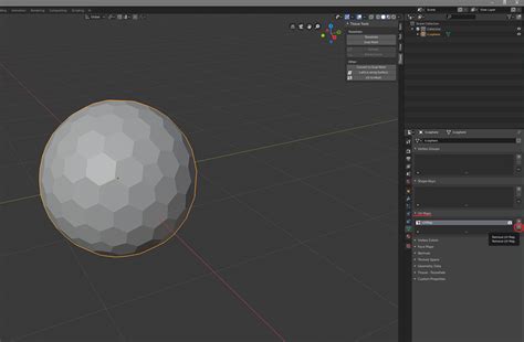 Unity Shader Graph SHIELD VFX With Collision Detection Real Time VFX