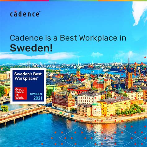 Cadence Design Systems On Linkedin Bestworkplaces Gptw