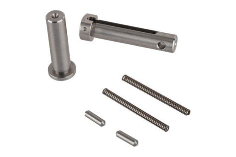 Armaspec Takedown Pivot Pins Stainless Steel