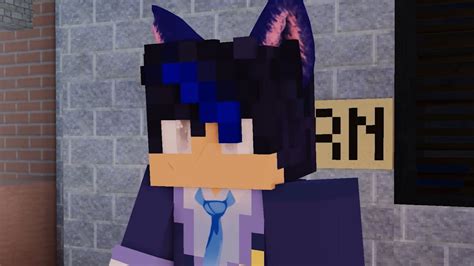 Pin By Hailey Parsons On Ein Aphmau Characters Aphmau I Have A Crush