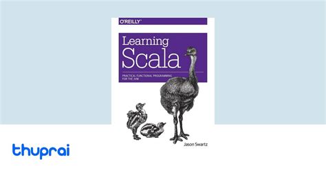 Buy Learning Scala In Nepal Thuprai