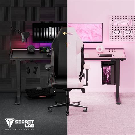 Secretlab On Twitter Double Feature Secured What S Your Pick For The Weekend Let Us Know