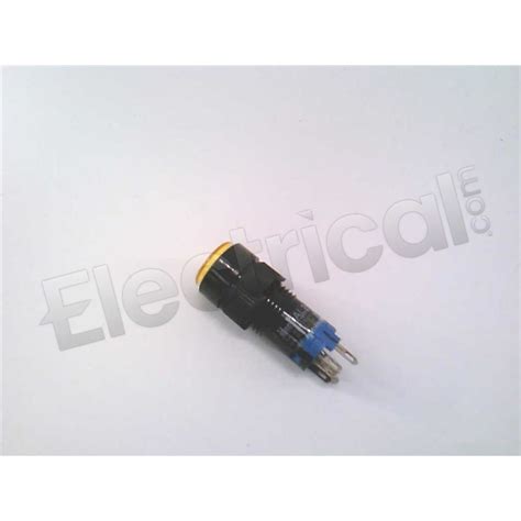 Idec AL M A P Y Automation Switch Automation