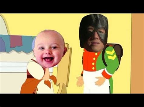 гачи сказка - "каша из топора" - (♂️Right version♂️) Gachi Remix - YouTube