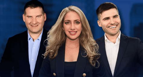 Streaming News And Business Network Ticker Turns Five