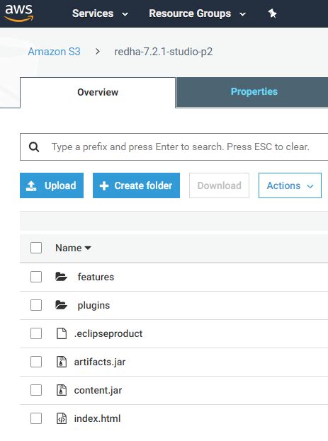 Talend 721 Ci Zero Install Workflow Explained Qlik Community 2151605