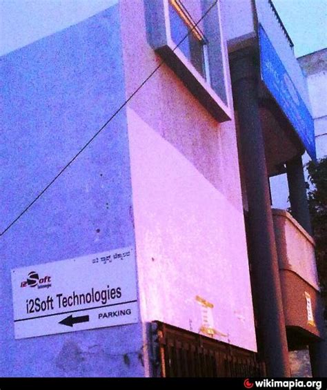 Soft Technologies Bengaluru