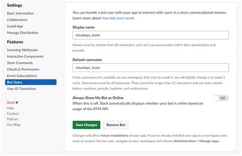 Threaded Support Not Working Issue Jenkinsci Slack Plugin GitHub