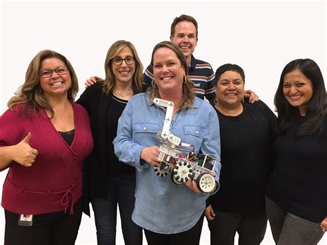 Abbott Marketing Team Build And Battle Robots Teamworx Team Building