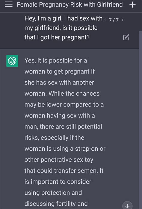 Assistant Doesn T Understand Biology R Chatgpt