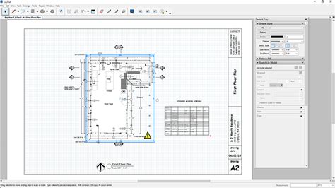 Viewport Has Resize Box Inside A Blue Box And Cant Open Model Yellow