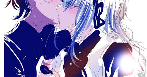 百合 Hinata×luminus 99のイラスト Pixiv