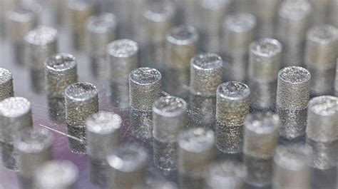 John Hopkins Can Identify Additive Manufacturing Defects With